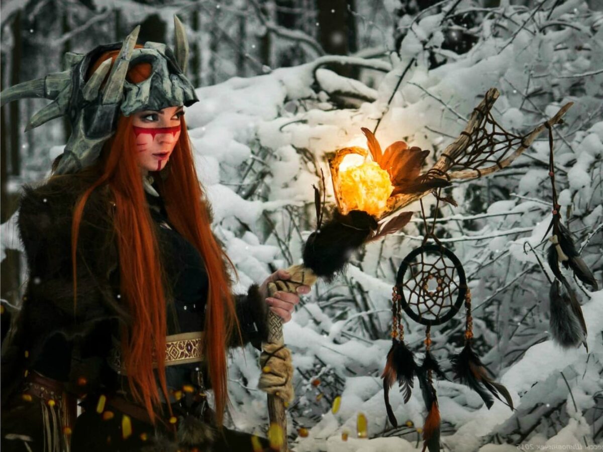 The History of Cannibalism, Mythology and Religion - Atmostfear ...