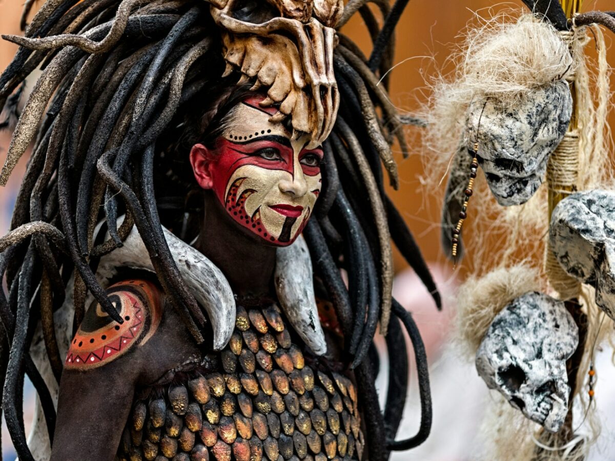 Neo-Victorian Female Philanthropist in Literature and Freakishness ...