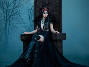Supernatural and Madness in Victorian Gothic Literature - Atmostfear ...