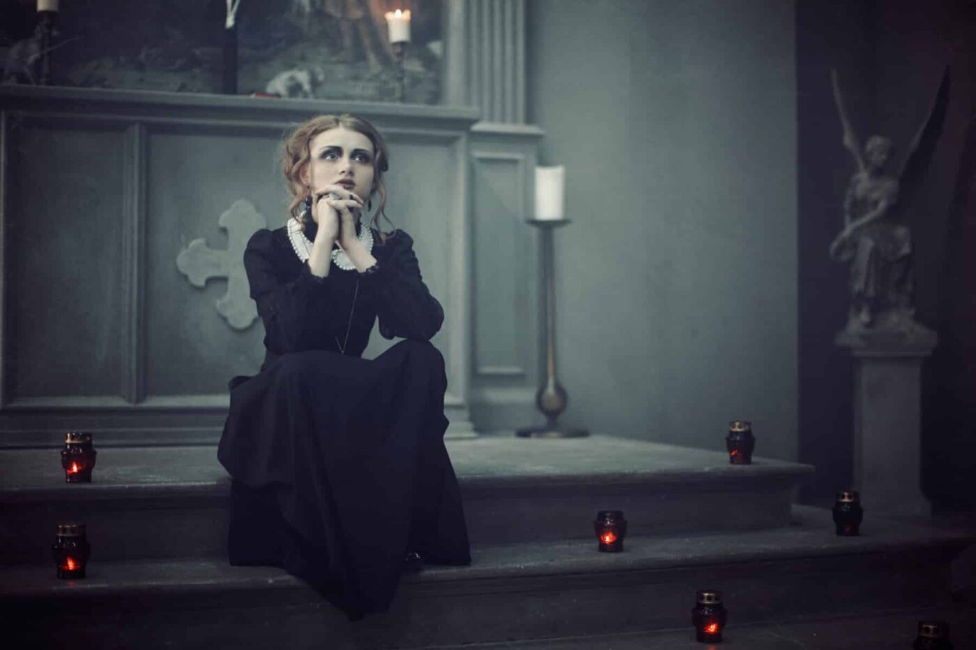 An Outline on the Spiritual Character of Occult Science – Atmostfear ...