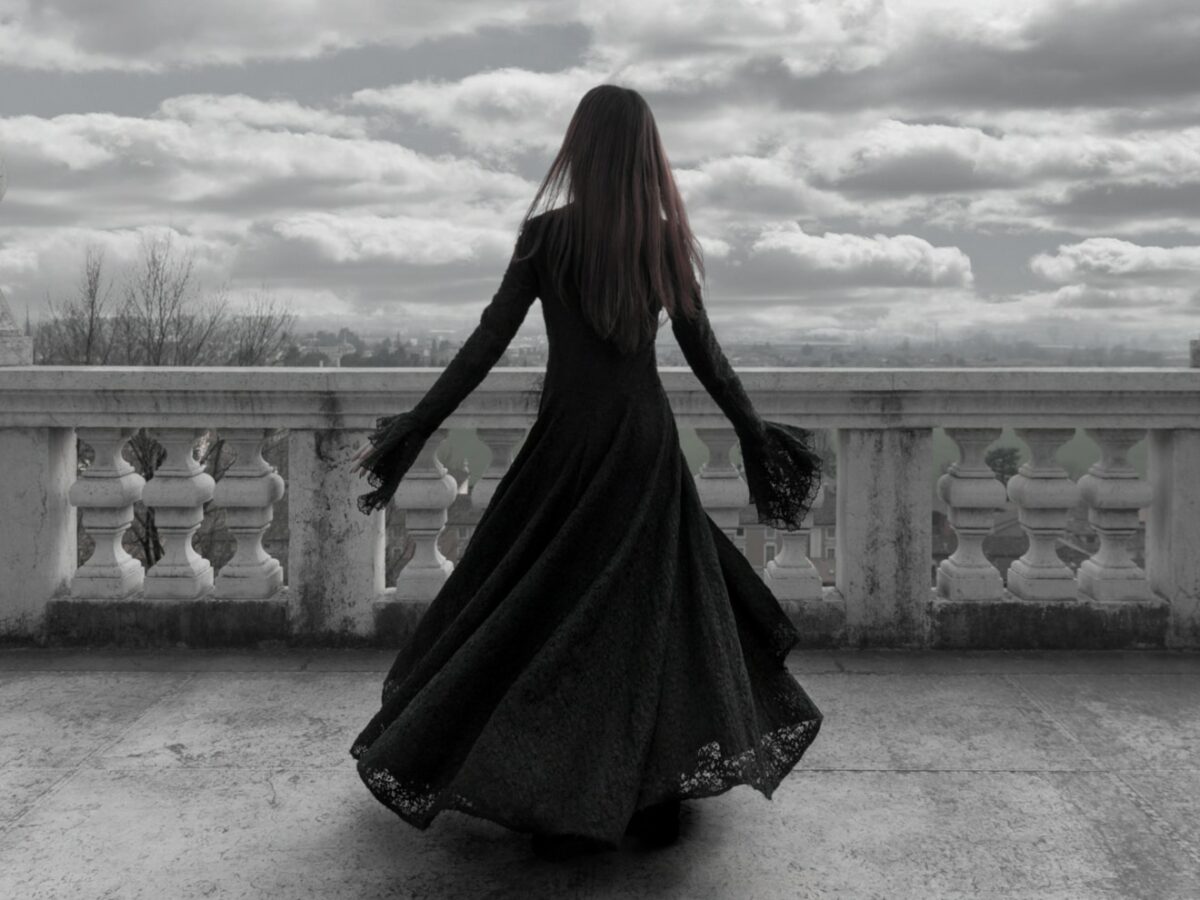 The Birth of a Nation’s Gothicism to Transcendentalism – Atmostfear ...