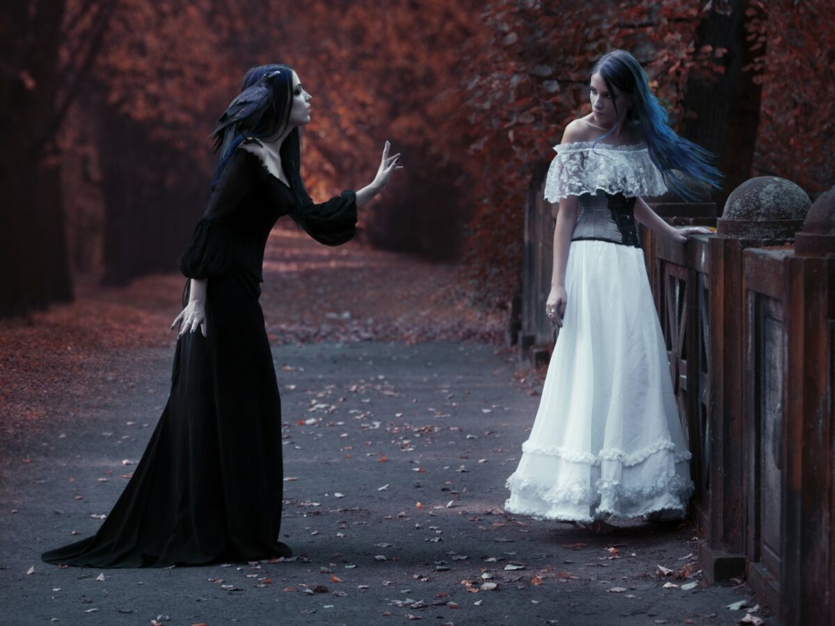 The Puritan Beginnings of North American Gothic Horror - Atmostfear ...