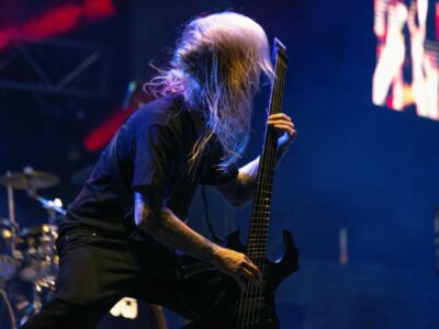 History of Religion: Outlines of Heavy and Extreme Metal – Atmostfear ...