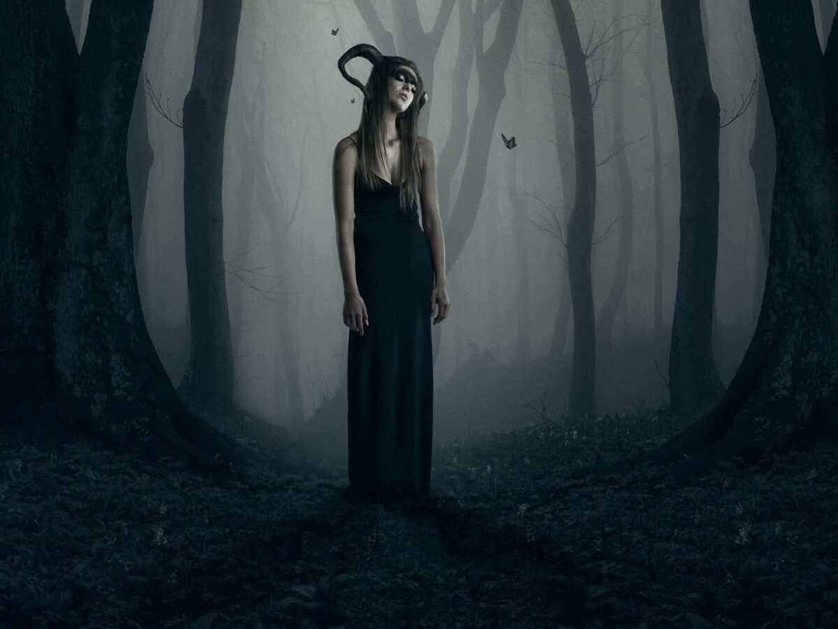 Ritual Mythologies and Witchcraft in the Fifteenth-Century – Atmostfear ...