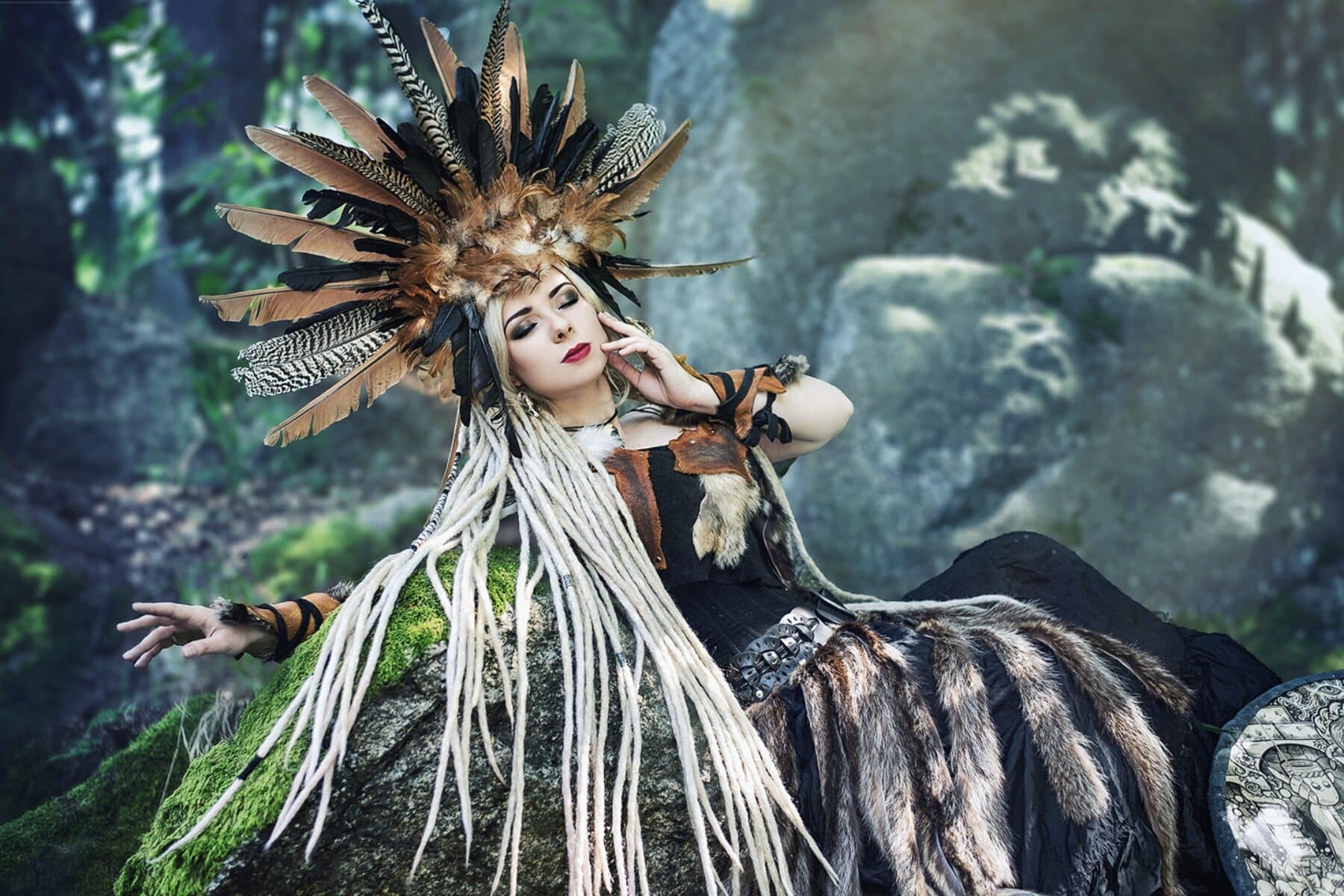 Supernaturalism in Traditional New Zealand Gothic Fiction - Atmostfear ...