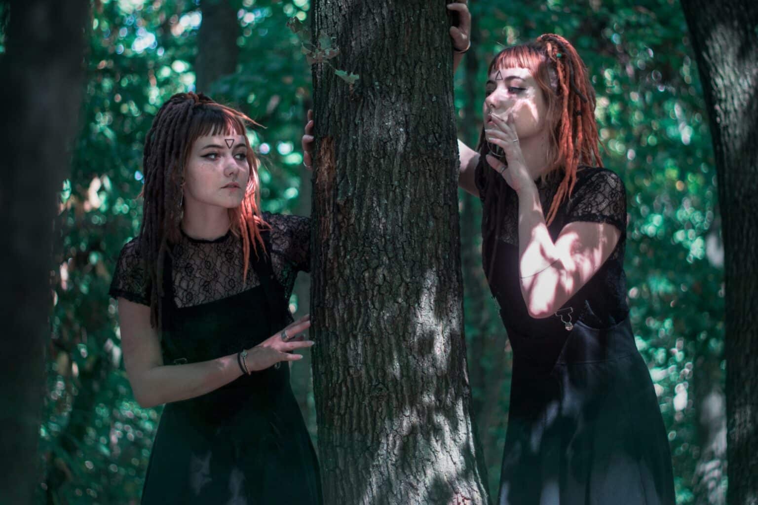 The Case of Entr’acte and Melodramatising the Gothic – Atmostfear Entertainment