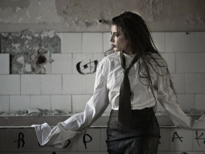 Exploring Mental Health Through The Lens Of Gothic - Atmostfear ...