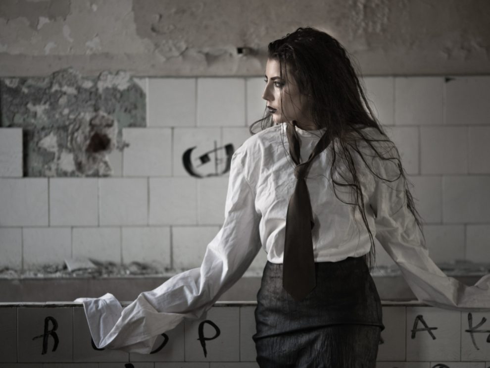 Exploring Mental Health Through The Lens Of Gothic - Atmostfear ...