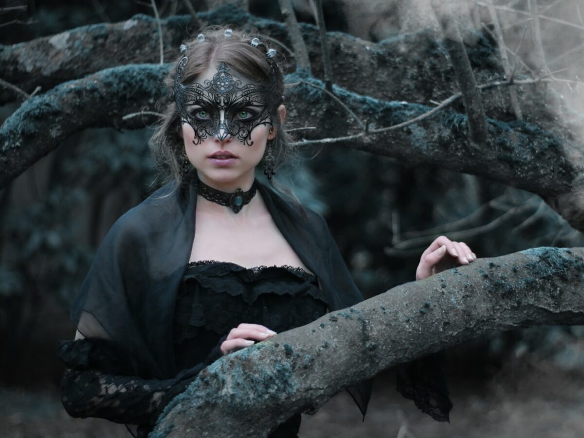 The Concept of Death in the Folk Culture of Macedonians - Atmostfear ...