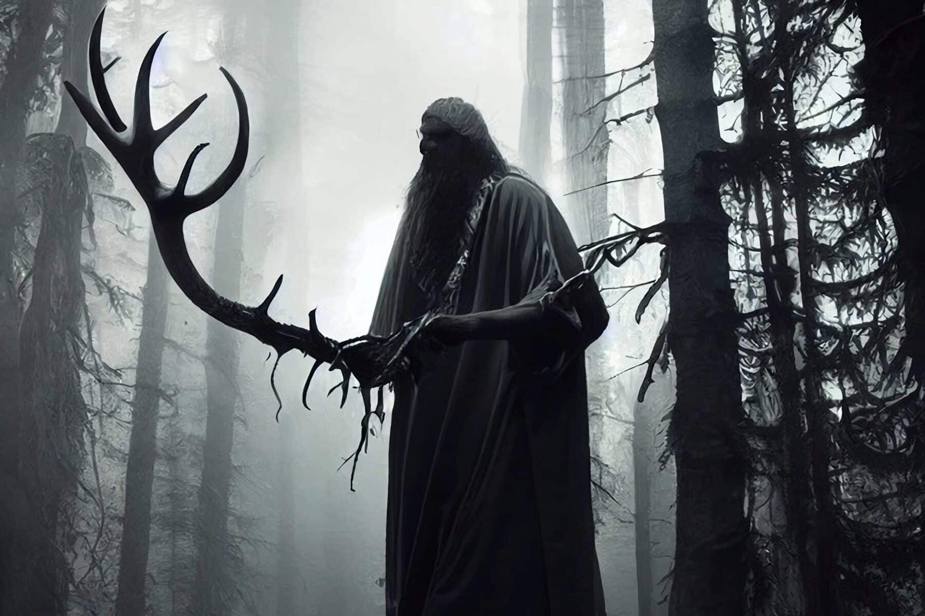 Towards a Definition of the Great Early Scottish Gothic - Atmostfear ...