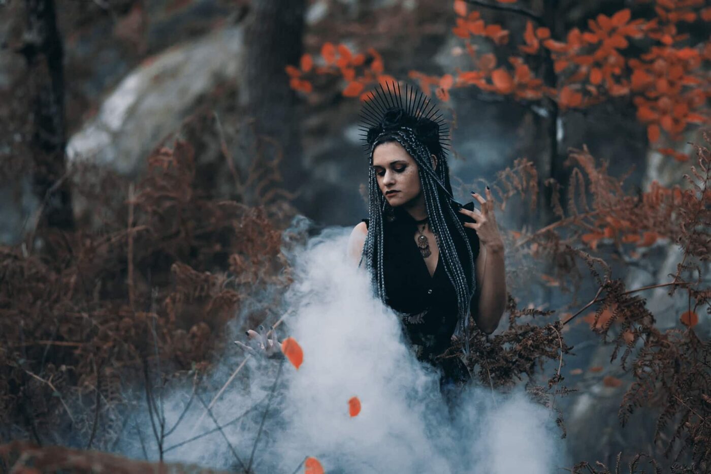 Witchcraft in Early Modern Europe and Malevolent Nurture – Atmostfear ...