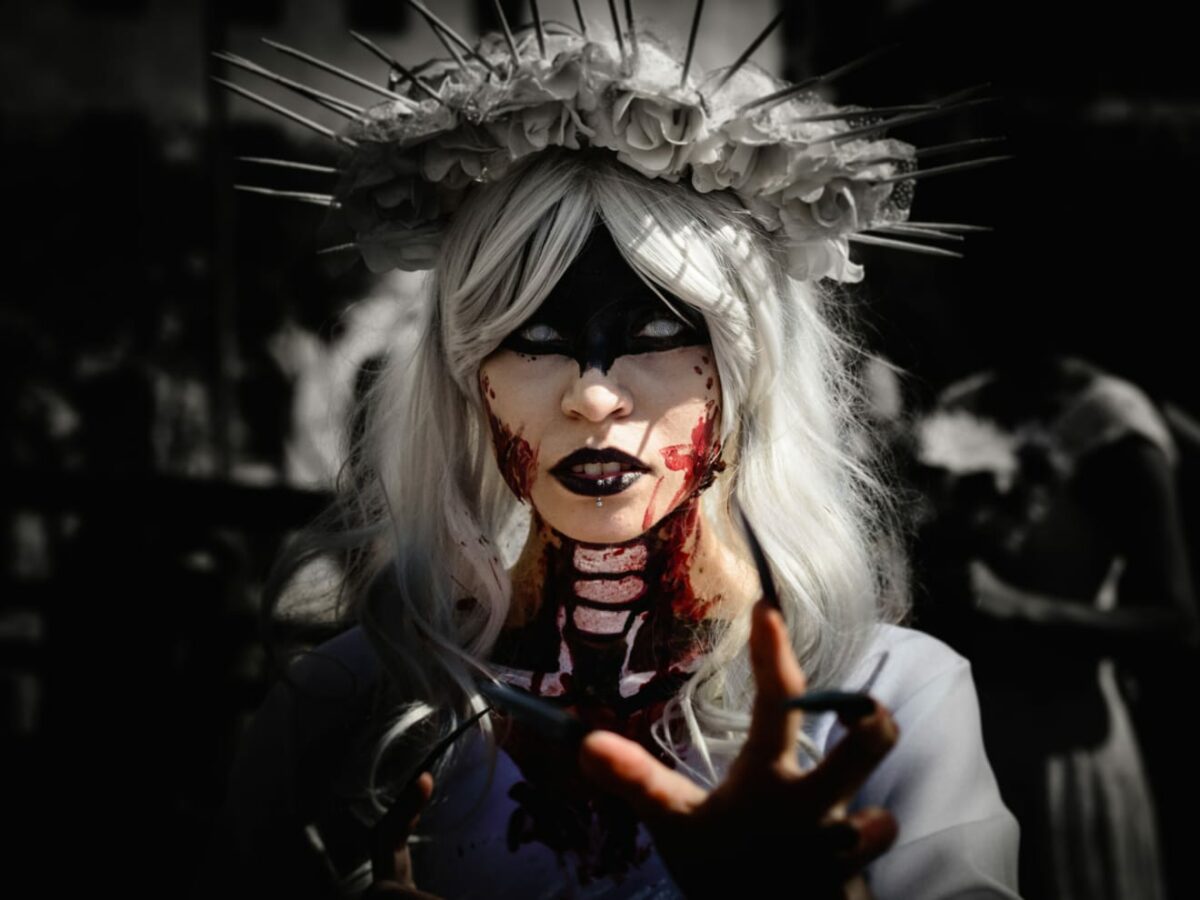 Evolution of the Gothic in Contemporary Popular Culture - Atmostfear ...