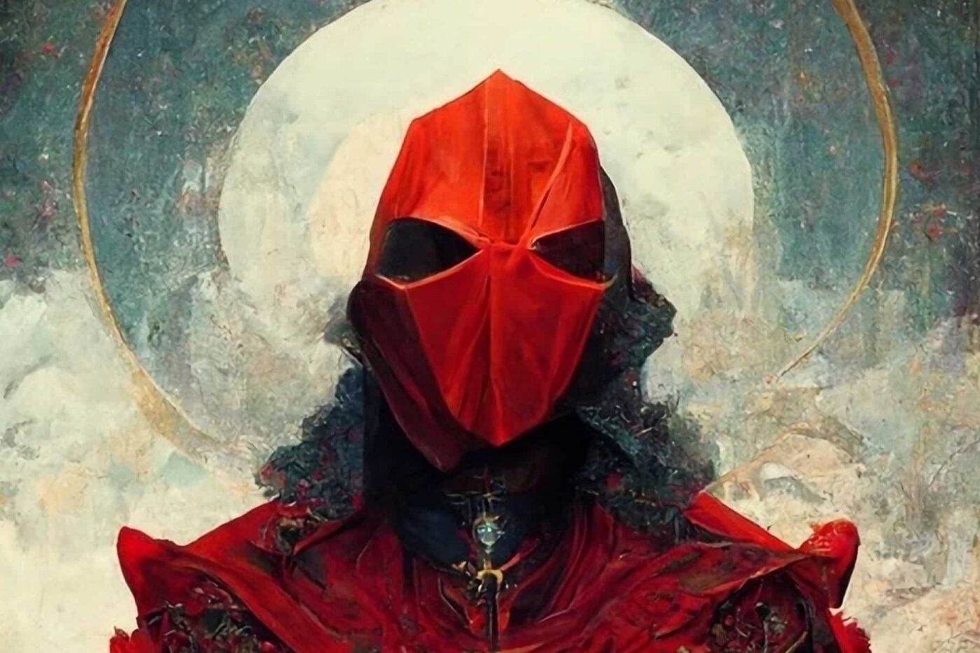 Fifteenth-Century Supernatural Forces, Demonic or Divine? – Atmostfear ...