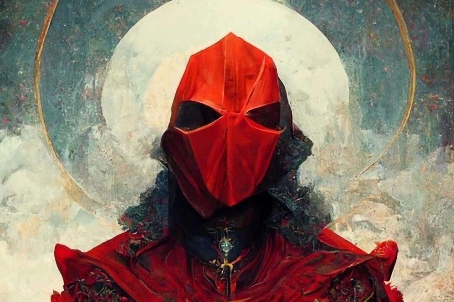 The Puritan Beginnings of North American Gothic Horror - Atmostfear ...