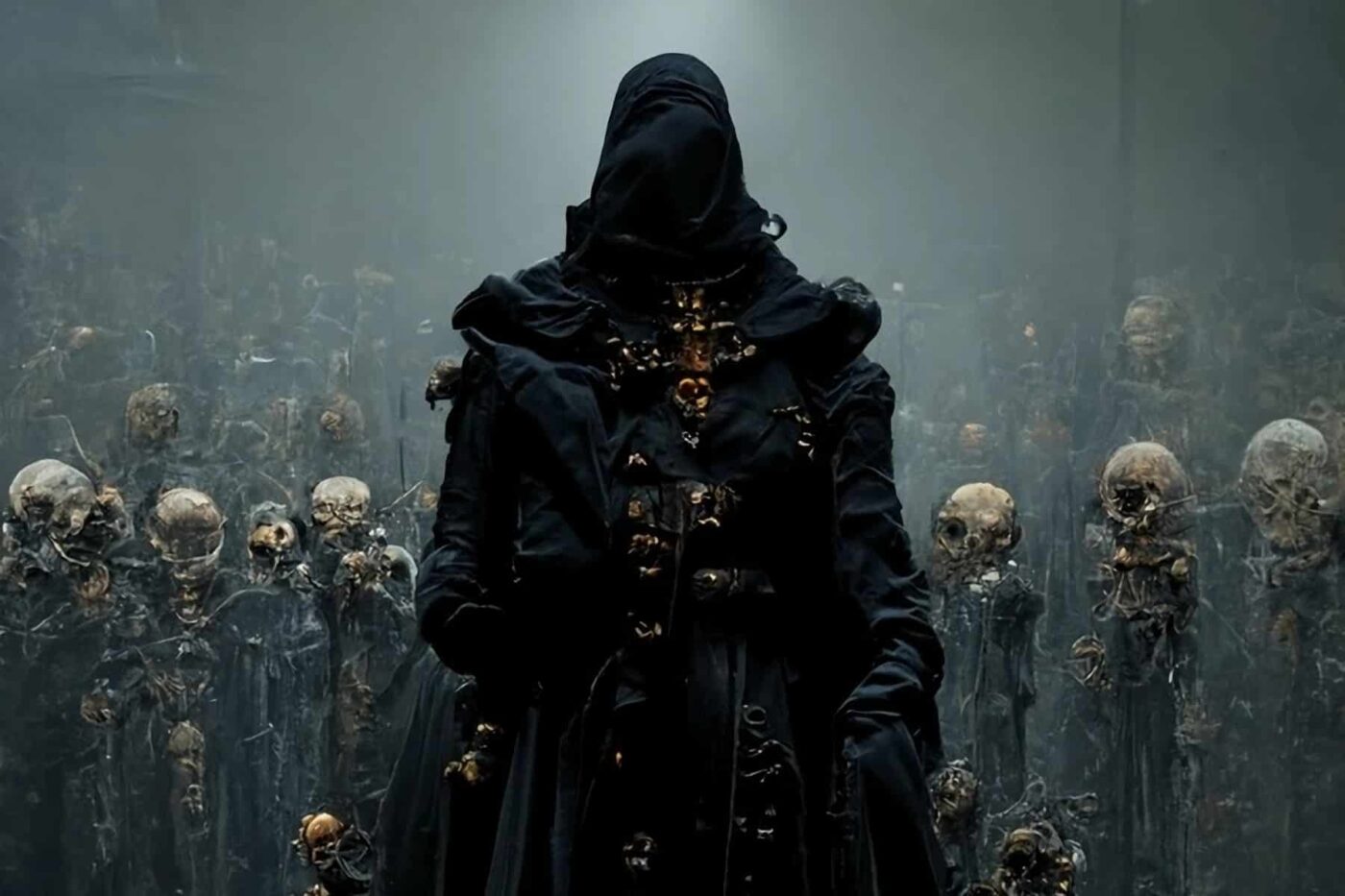 Spells, and Charms in Early European Witchcraft Literature – Atmostfear ...