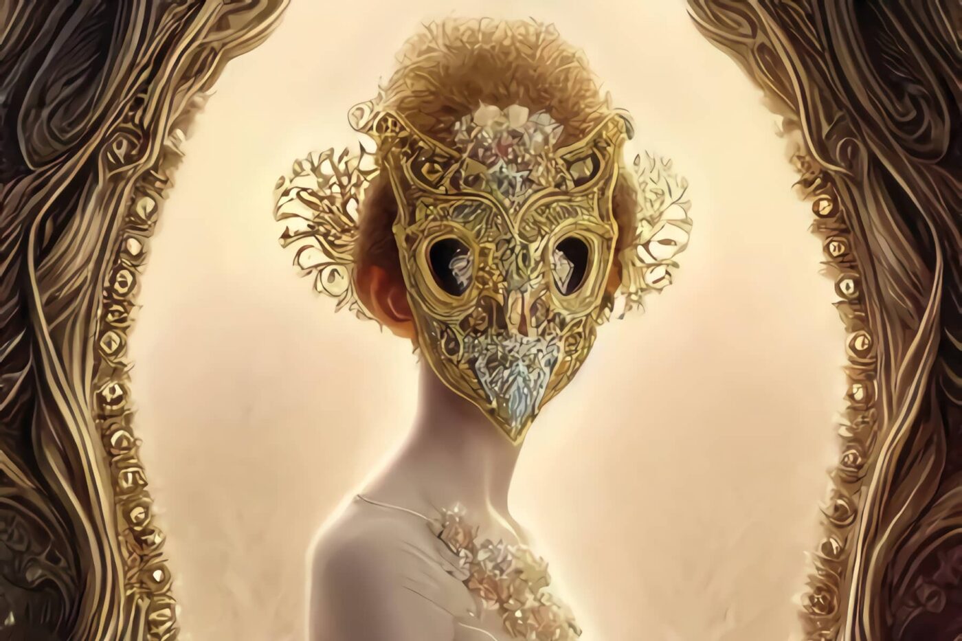 Thickening our Victorian Sense of Female Sexual Fallenness – Atmostfear ...