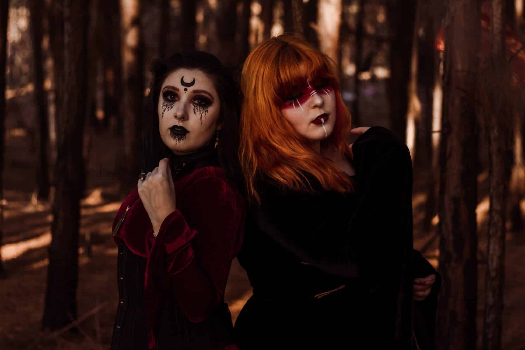 Three Early Modern Magic Rituals to Spoil Witches - Atmostfear ...