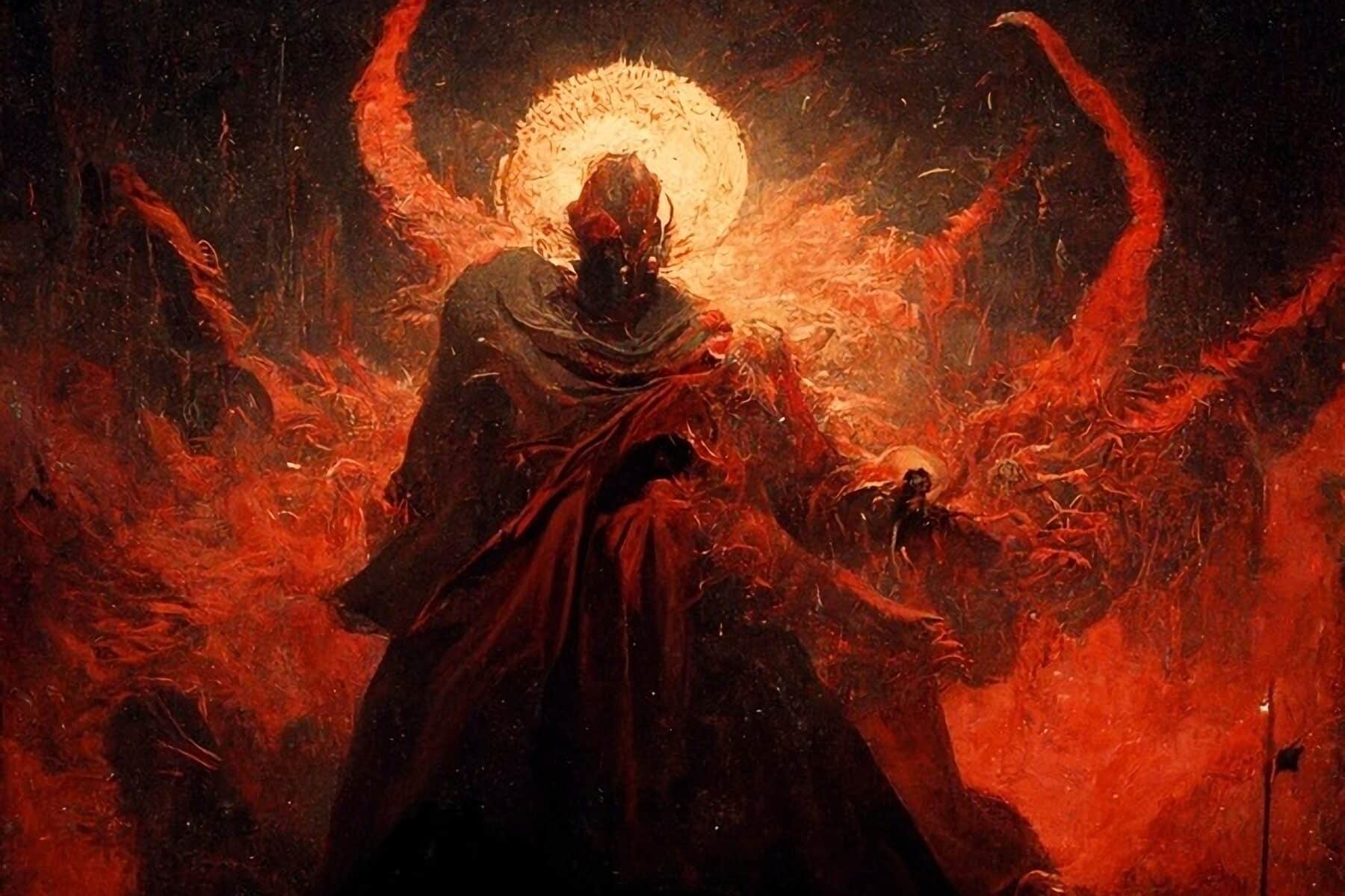 Execution and its Aftermath in the Nineteenth-Century - Atmostfear ...