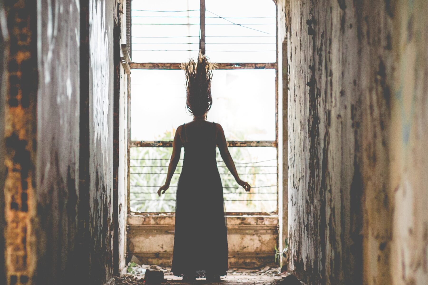 General Victorian Gothic-Horror Arts of the Uncanny - Atmostfear ...