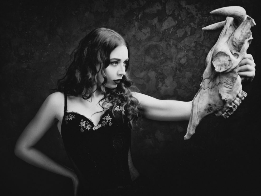 Realistic Horror: Film Noir and the 1940s Horror Cycle – Atmostfear ...