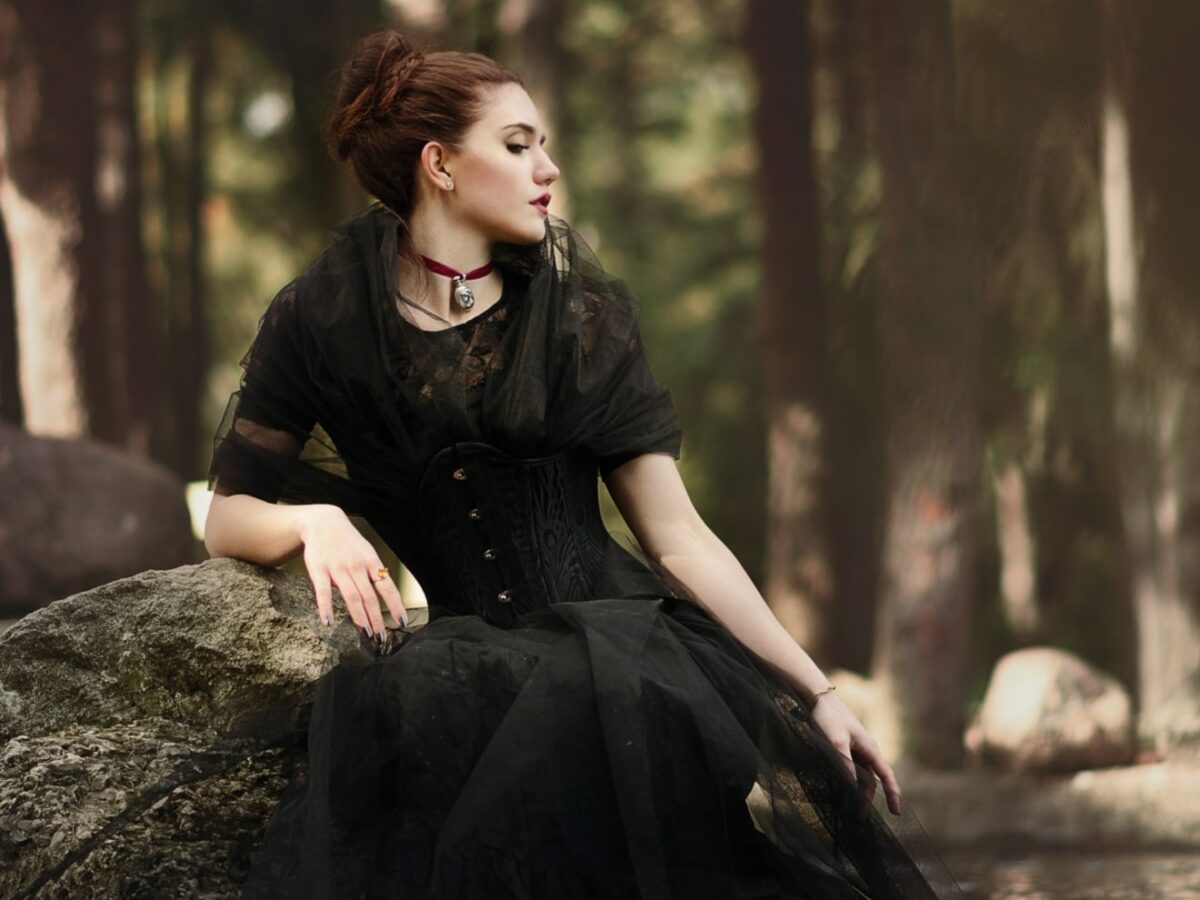 The Victorian Gothic in English novels and stories, 1830–1880 ...