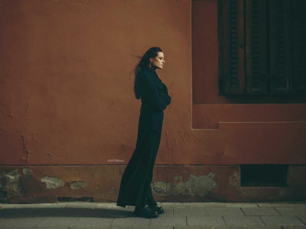 The Origin and Development of the Creative Goth Subculture - Atmostfear ...