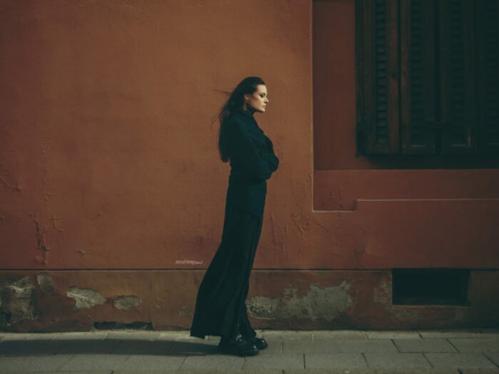 The Origin and Development of the Creative Goth Subculture - Atmostfear ...