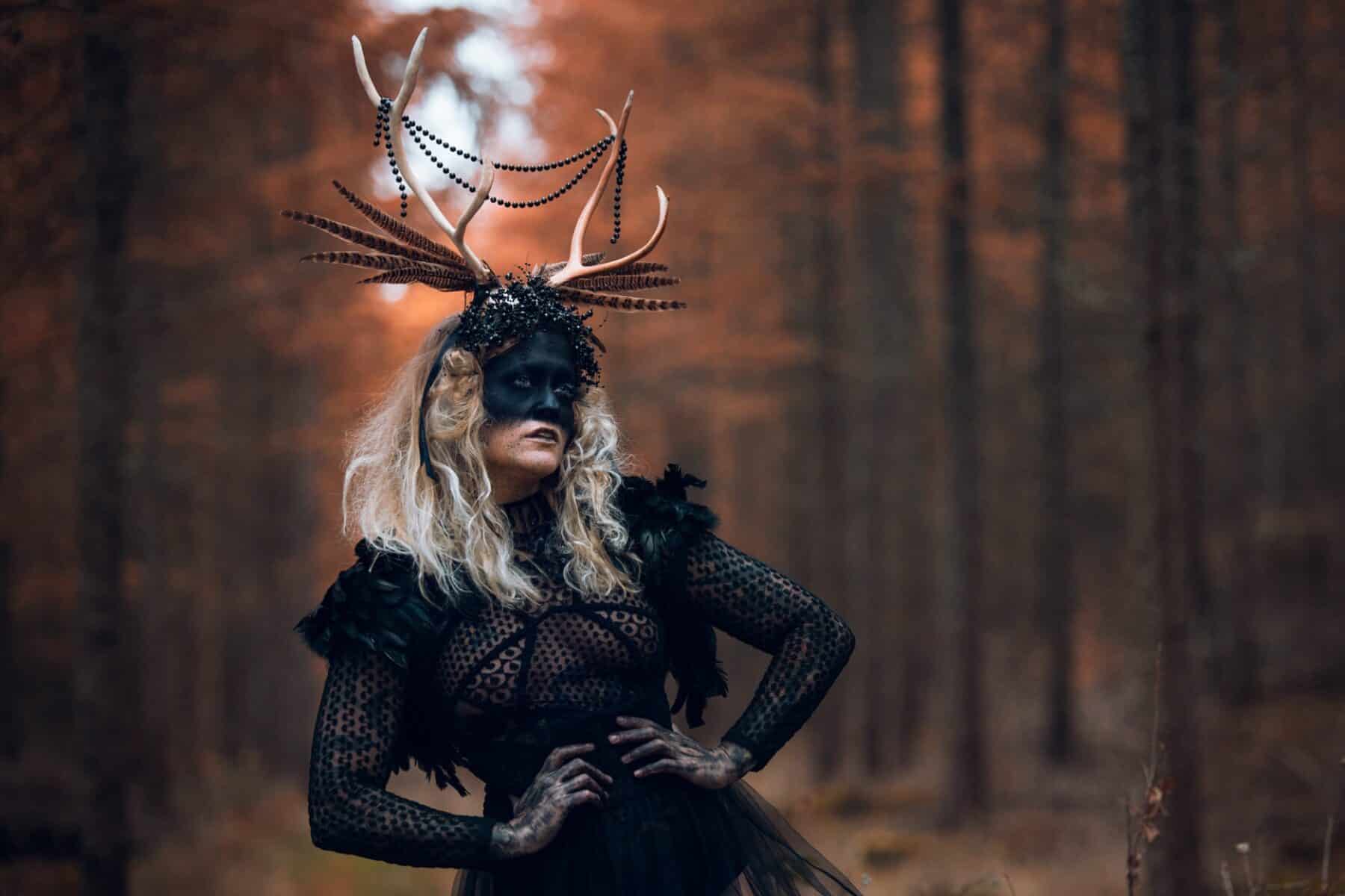 Issues of the Witchcraft Phenomenon in the Renaissance - Atmostfear ...