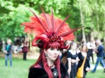 The Origin and Development of the Creative Goth Subculture - Atmostfear ...