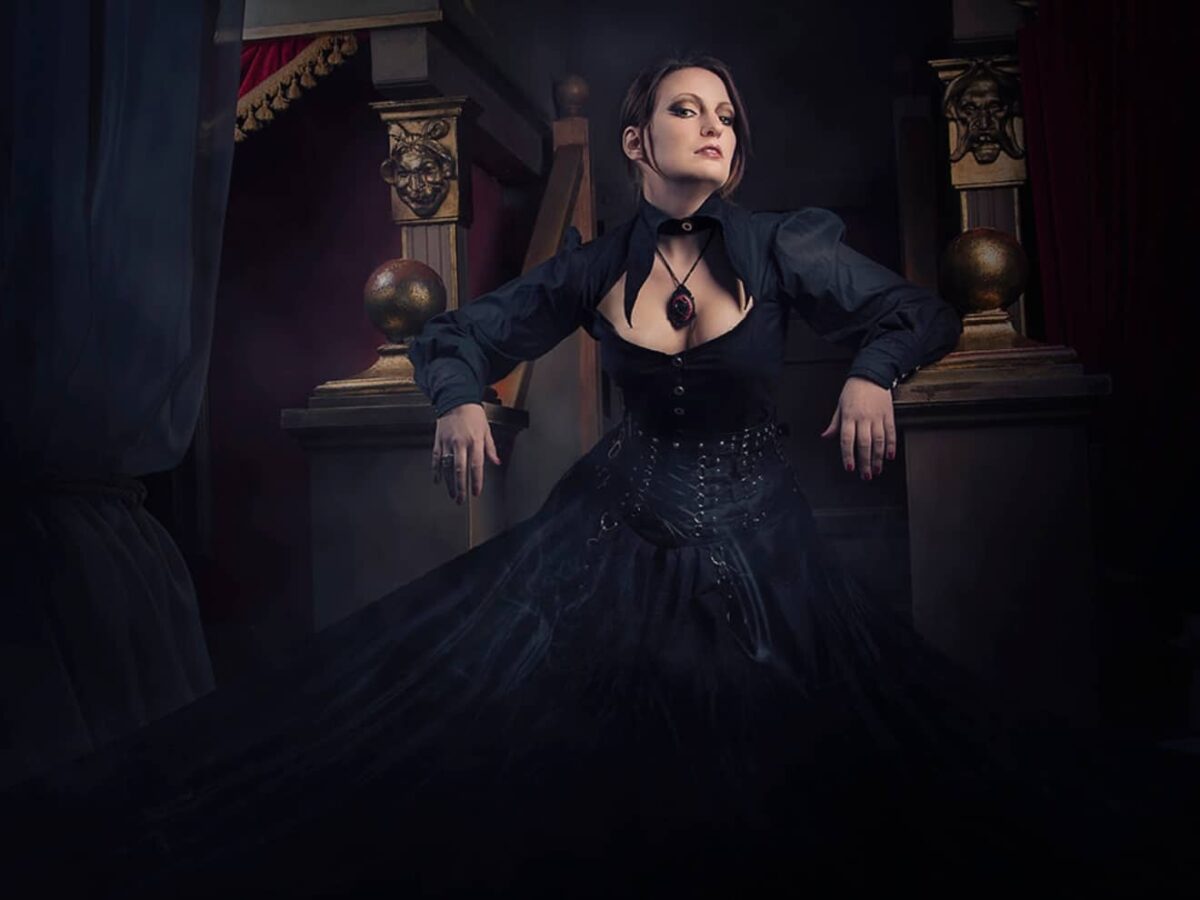 The Penny Dreadful Adaptation, and the Gothic Beasts – Atmostfear ...