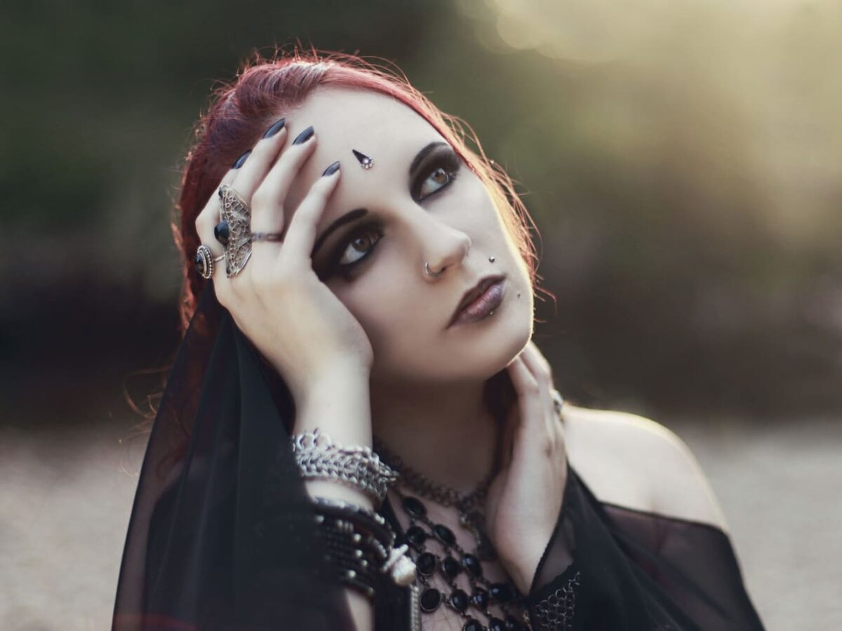 Reminiscence of the Twelfth-Century Gothic Architecture - Atmostfear ...