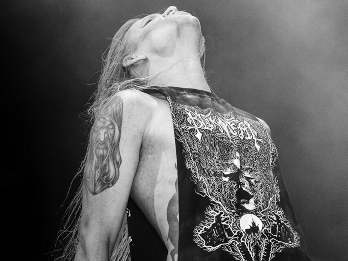 Ideologies And Discourses In Extreme Metal Music - Atmostfear Entertainment