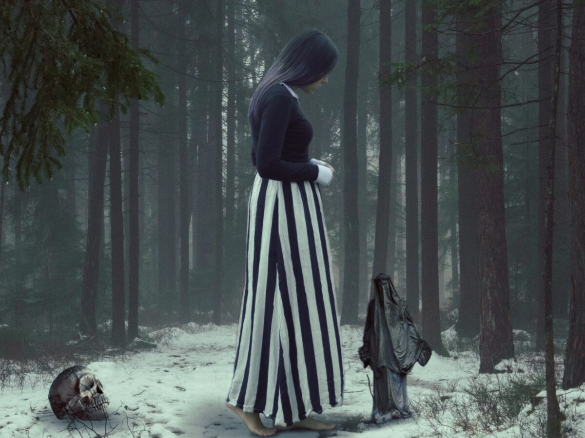 The Rise of Obscene Public Anatomy in Victorian London – Atmostfear ...