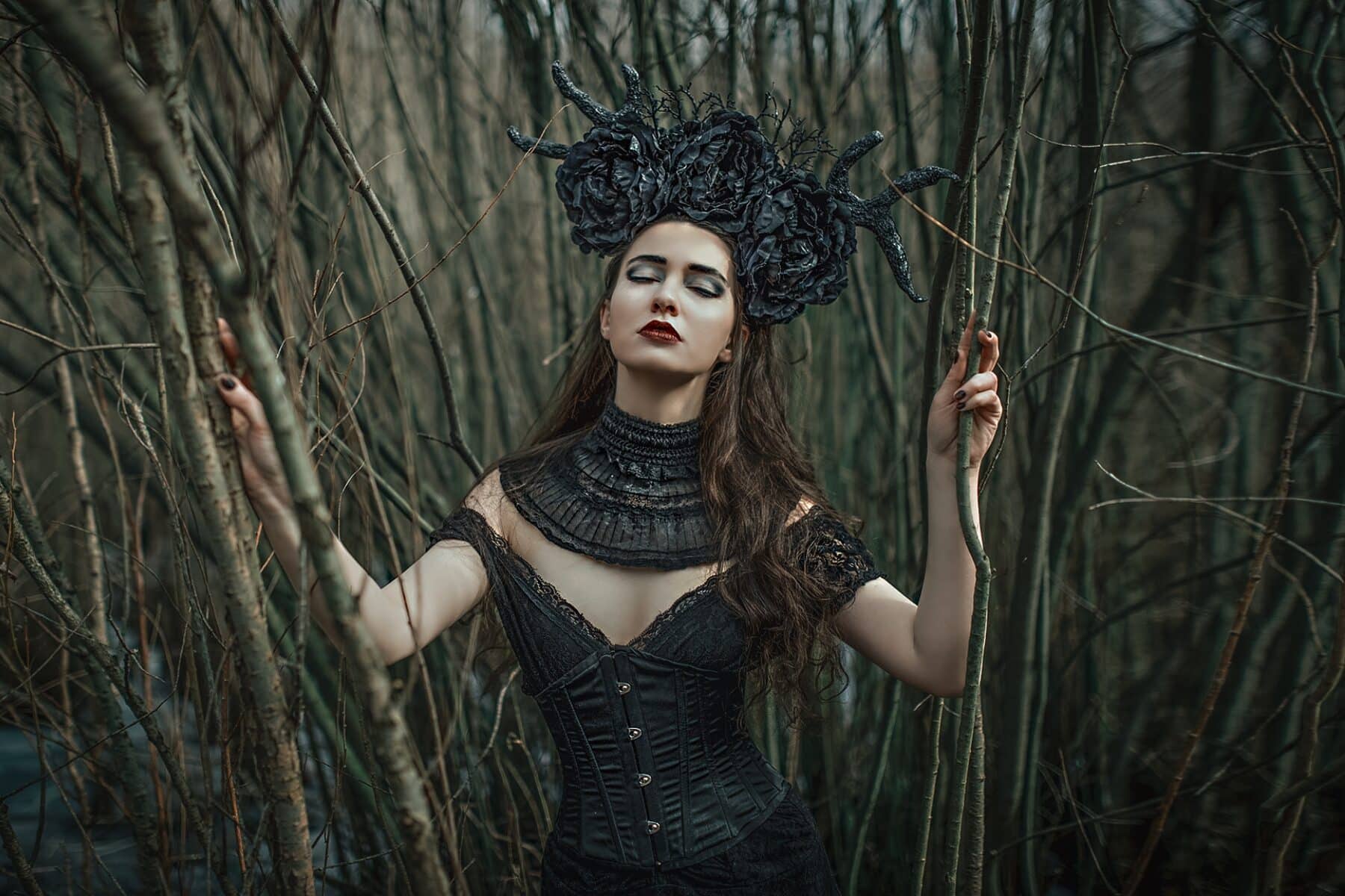 The Evolution of the Perceptions of the Goth Subculture - Atmostfear ...