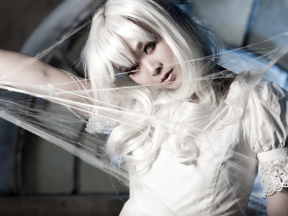 The Origin and Development of the Creative Goth Subculture - Atmostfear ...