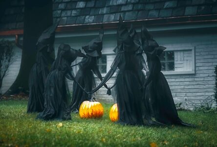 Horror Before Horror: Arthur Machen’s Nightmares – Atmostfear Entertainment