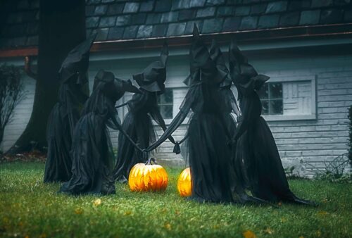 Horror Before Horror: Arthur Machen’s Nightmares – Atmostfear Entertainment