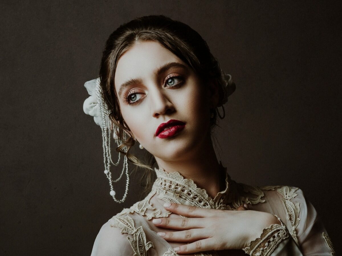 Two Decades Of Gothic Glamour In Contrasting Designs - Atmostfear ...