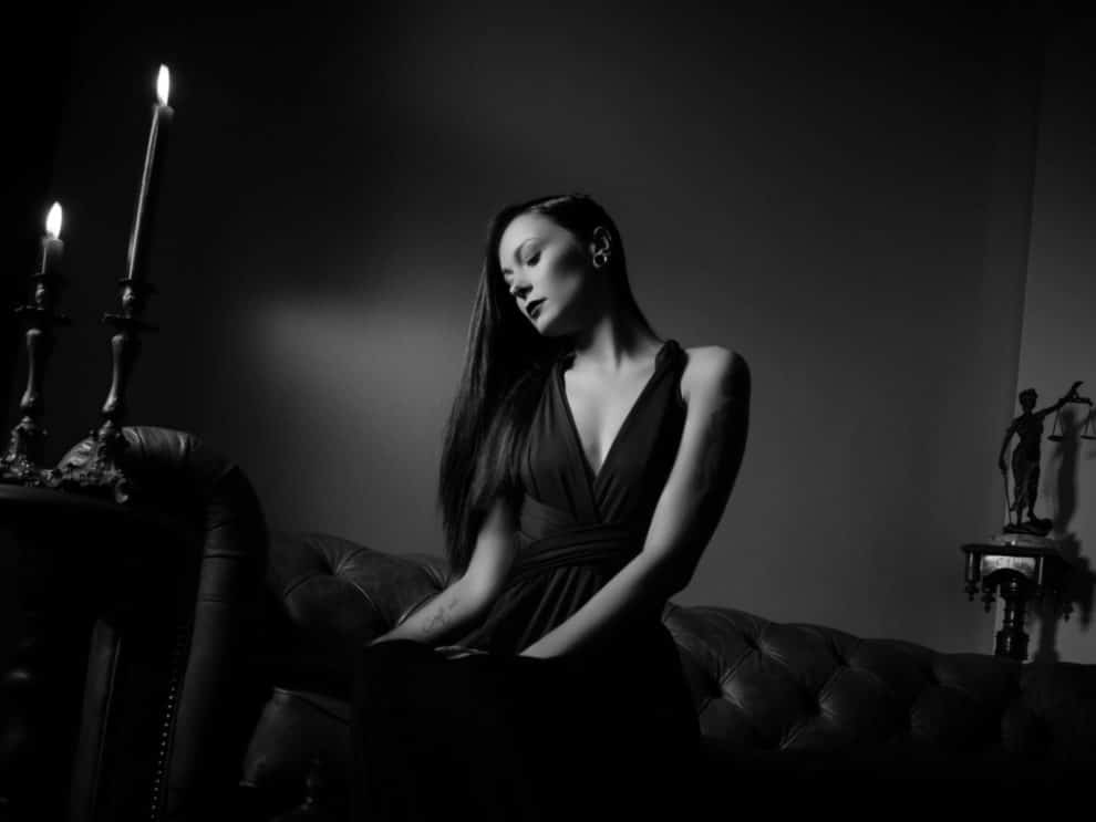 Exploring Mental Health Through The Lens Of Gothic - Atmostfear ...