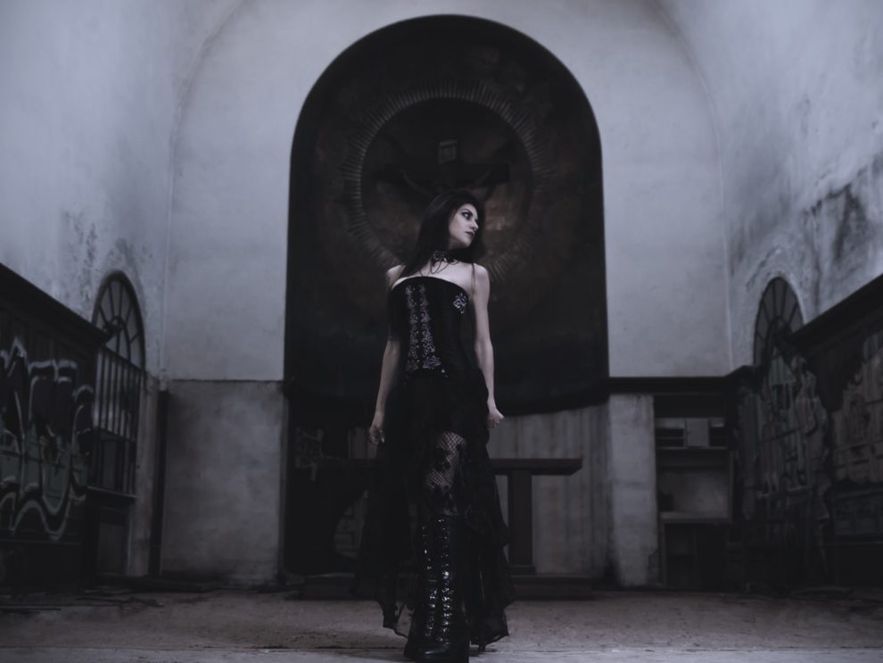 The Evolution of the Goth Subculture, Trends and Origins - Atmostfear ...