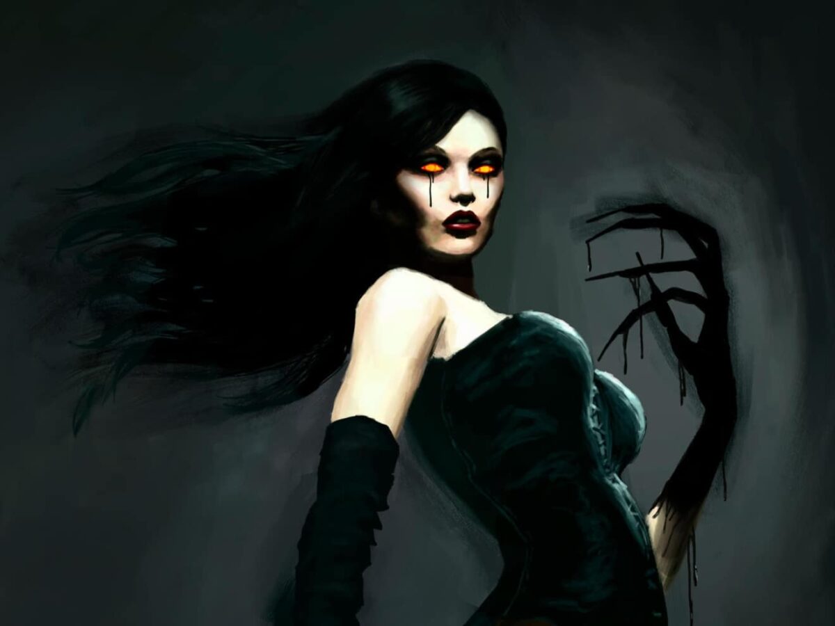 The Eighteenth-Century Expansion in Gothic Literature - Atmostfear ...