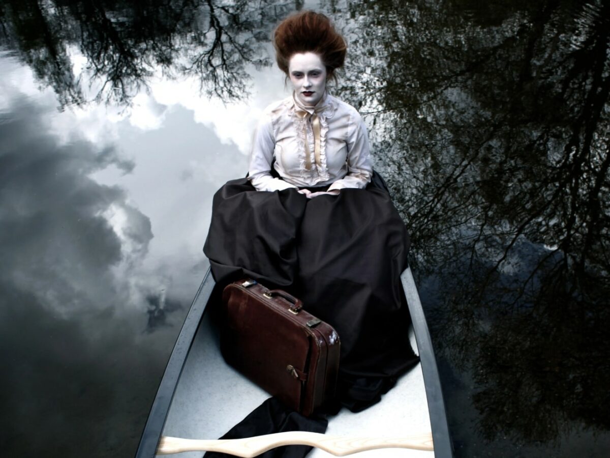 The Victorians And The Influence On Modern Vampires - Atmostfear ...