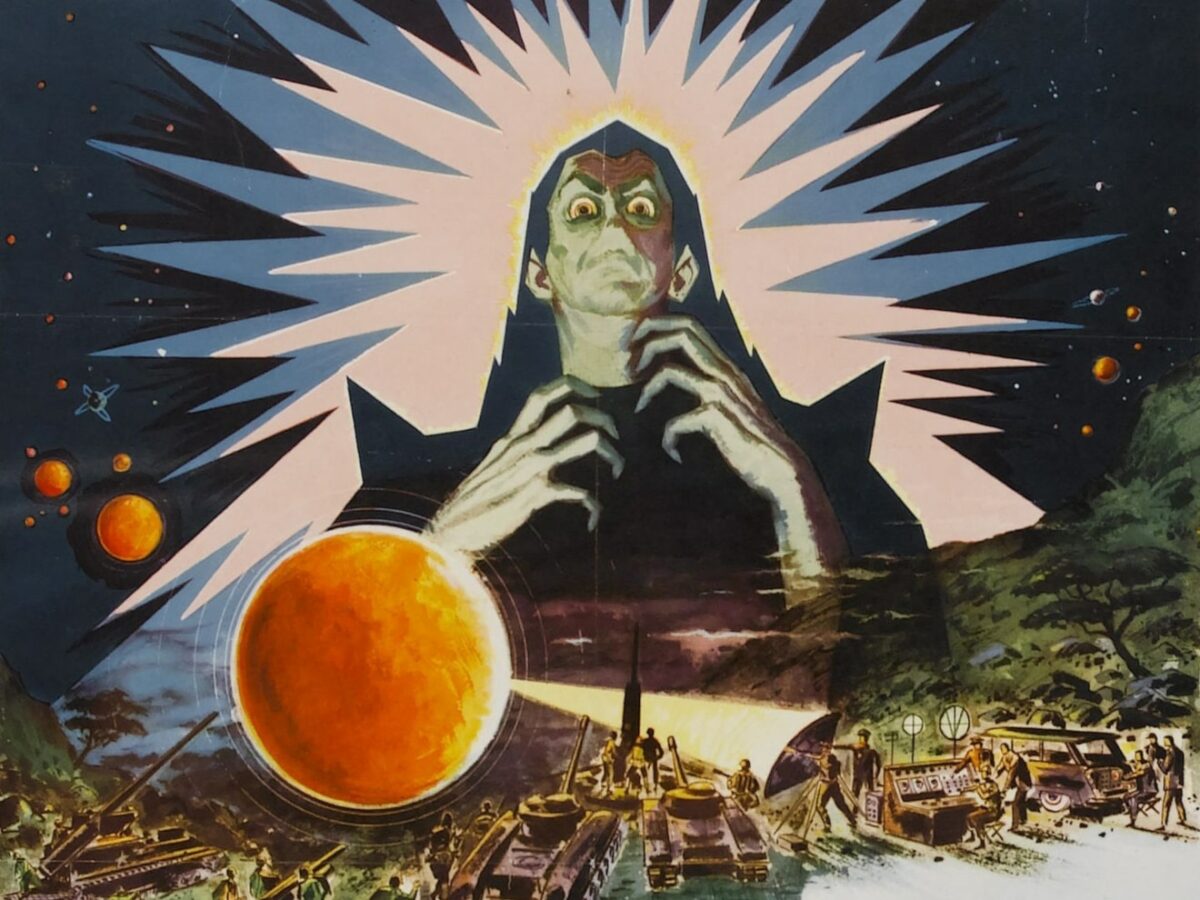 Raygun Gothic Retrofuturism and Raypunk in Art Deco Context ...