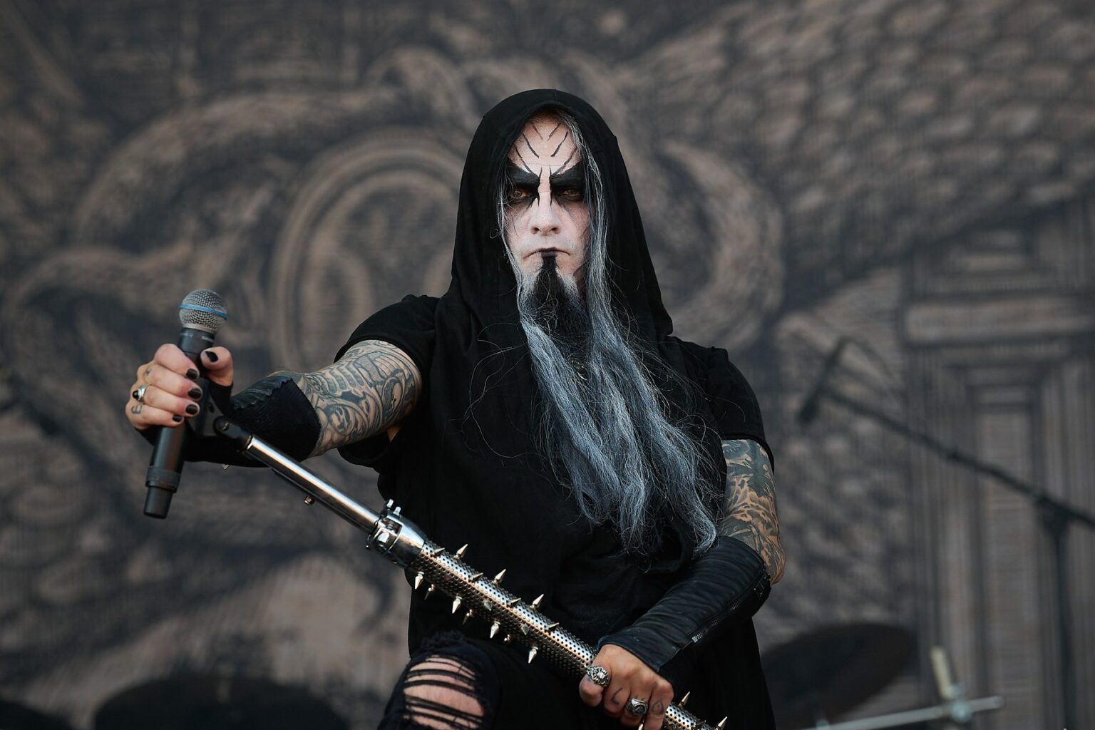 Recollecting the Black Metal Aesthetics, Origins and Myths – Atmostfear ...