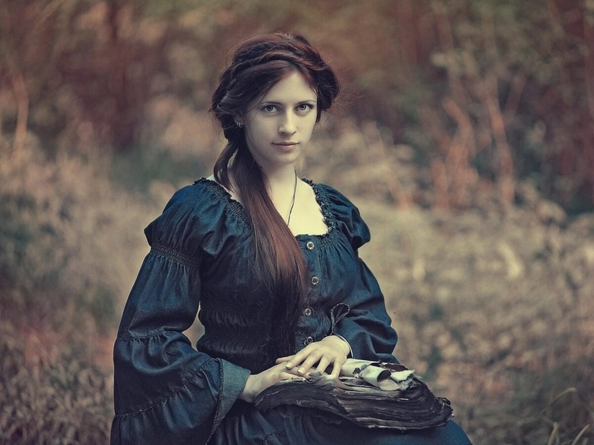 The Background to Witchcraft, Magic and Superstition – Atmostfear ...