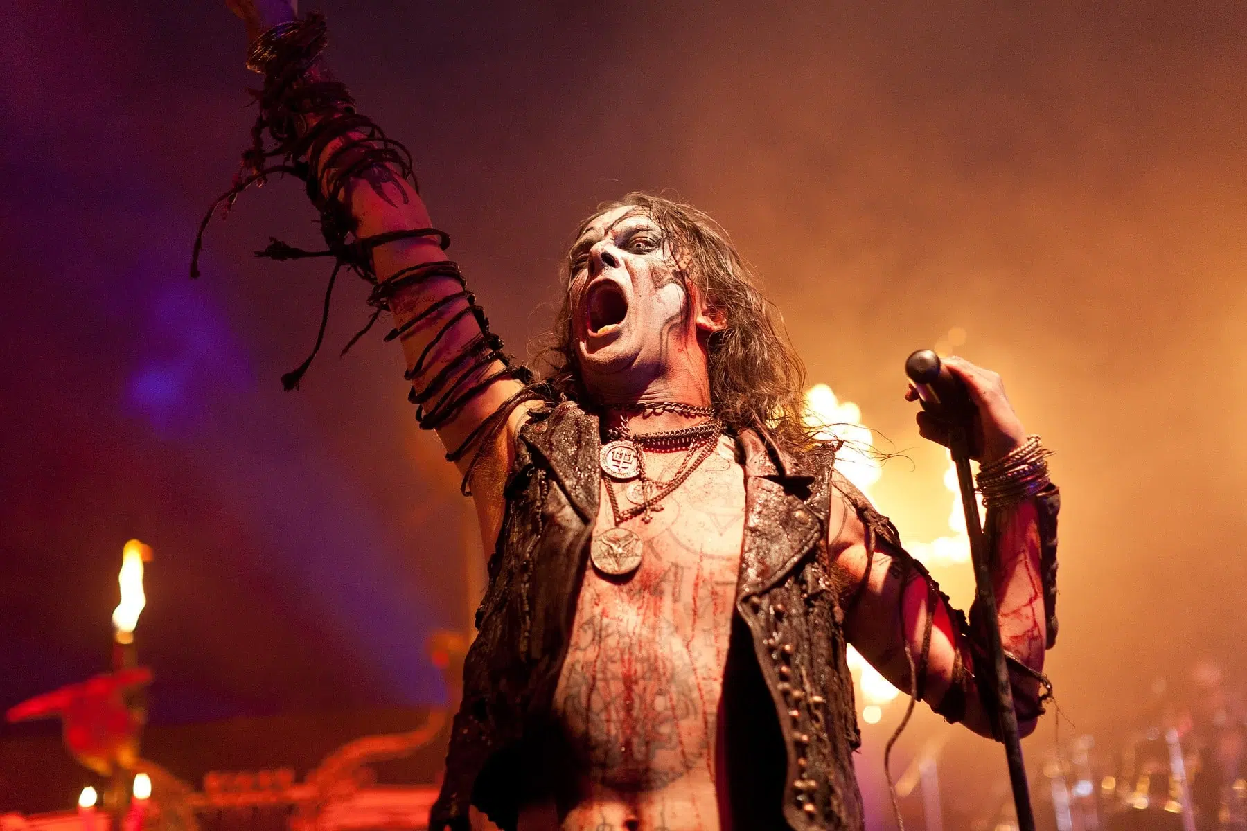 Heavy Metal Studies Unlocking Cultural, Open Access Research ...