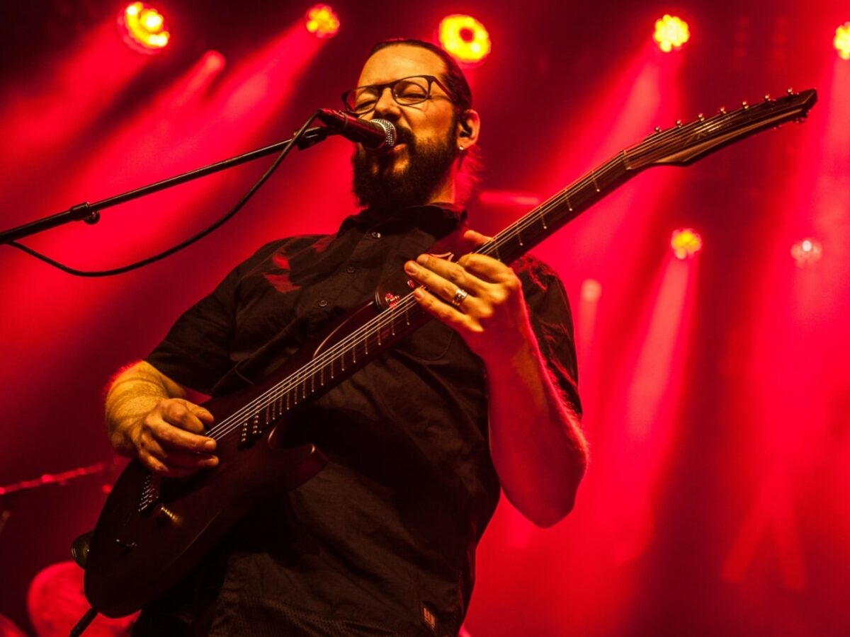 Ideologies And Discourses In Extreme Metal Music - Atmostfear Entertainment