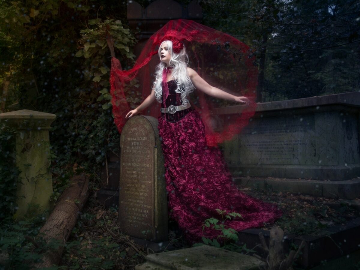 Reminiscence of the Twelfth-Century Gothic Architecture - Atmostfear ...