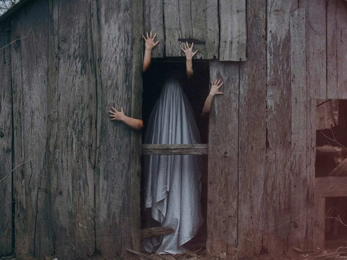 Development of the Gothic Heroine from Innocence to Experience ...