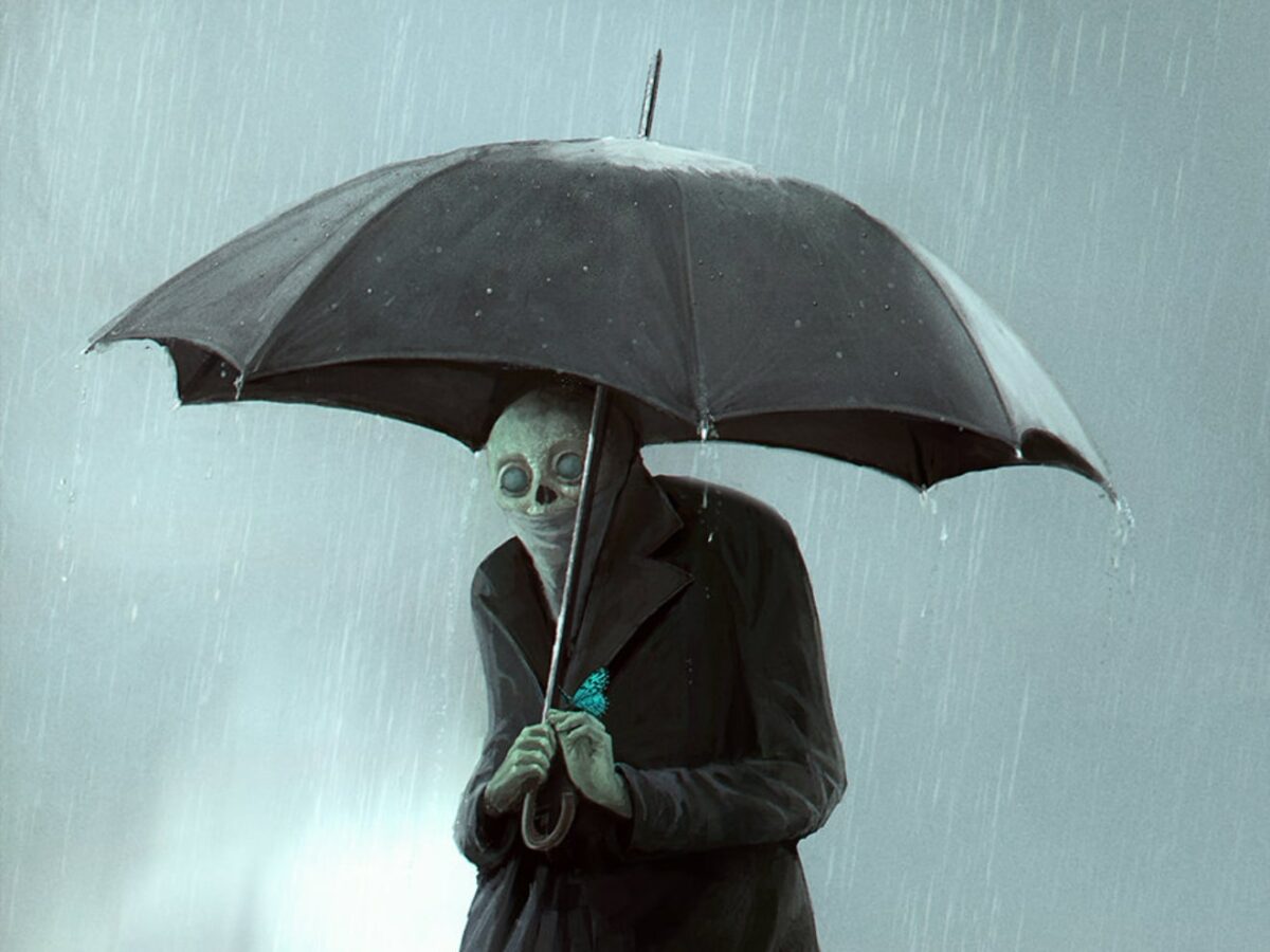 Goth Subculture Victimisation and the Hate Crime Framework - Atmostfear ...